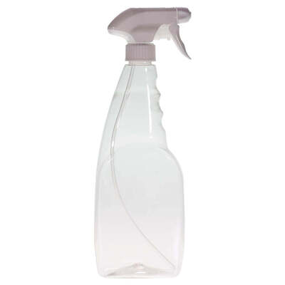 Mist Spray Bottle 750ml - Gompels HealthCare