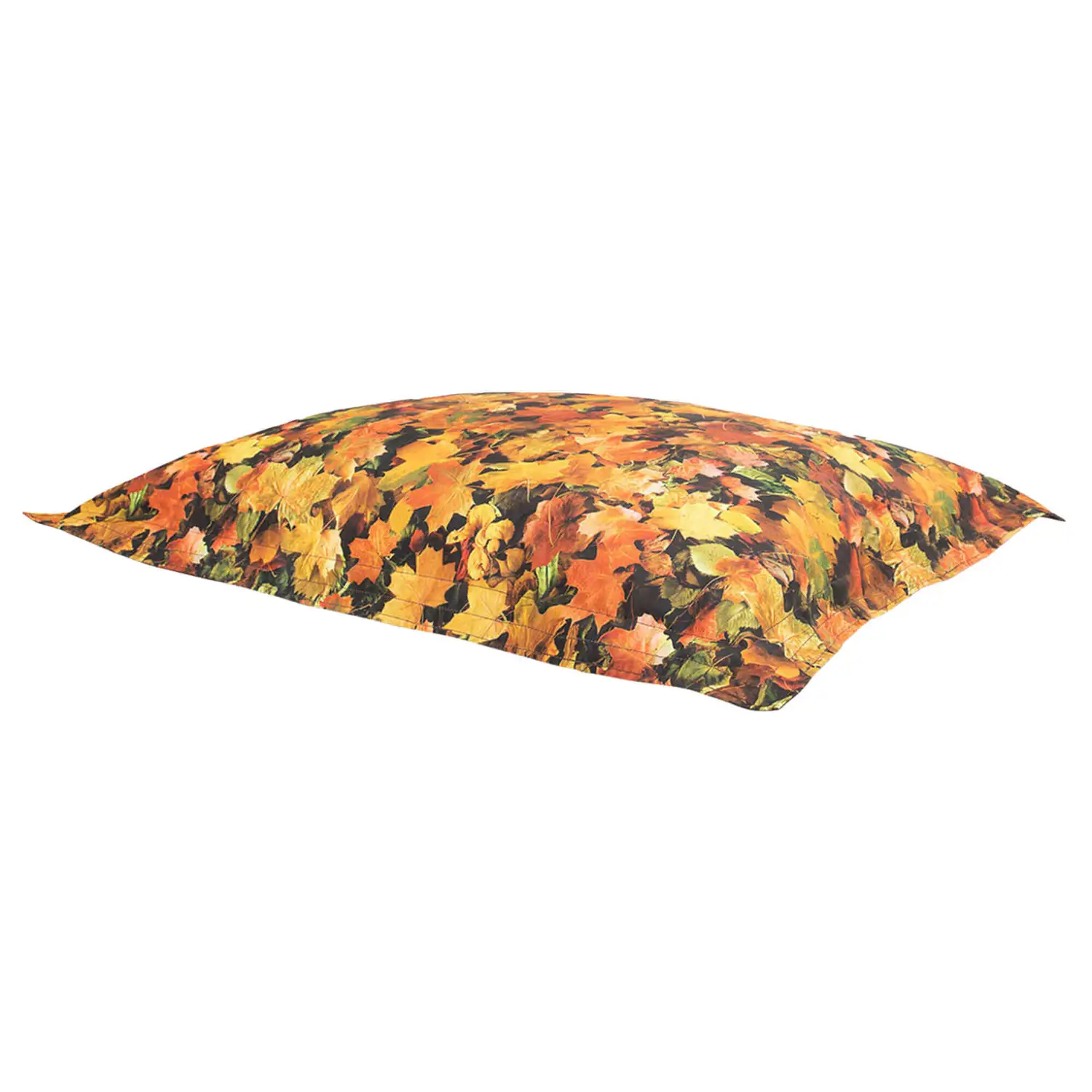 Floor Cushion Autumn Leaves - Gompels | Care & Education Supplies