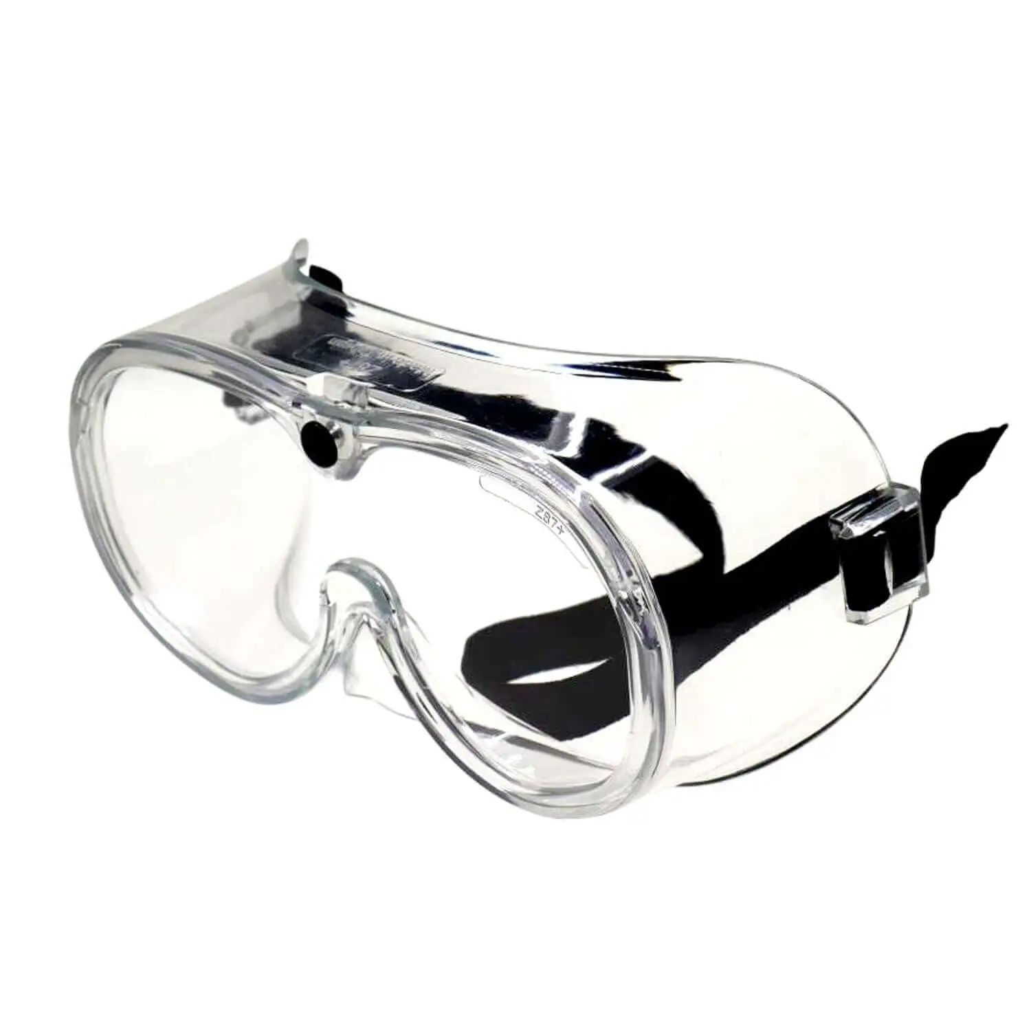 Safety Goggles Clear - Gompels | Care & Education Supplies