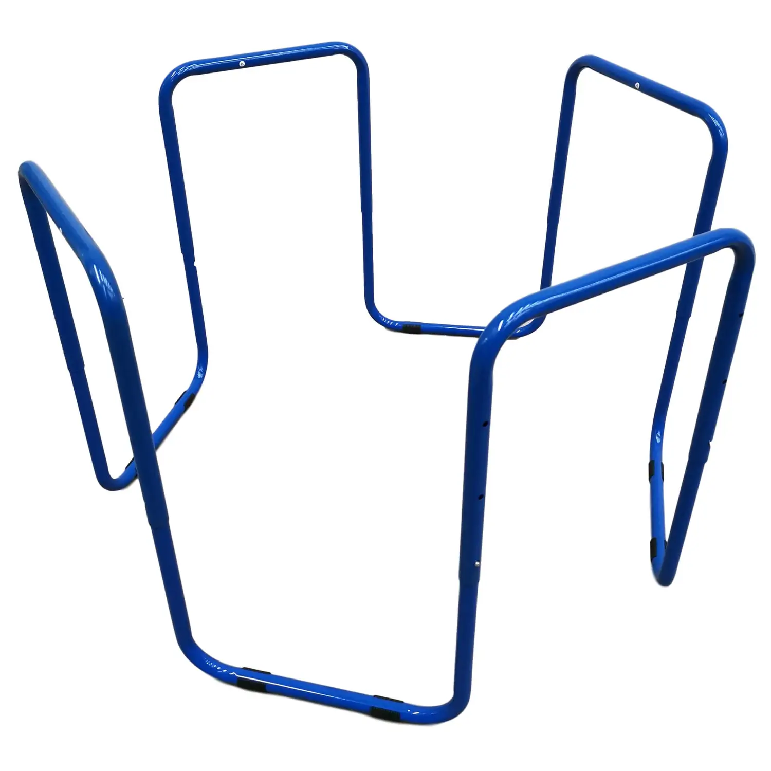 Gompels Tuff Tray Frame Blue - Gompels | Care & Education Supplies