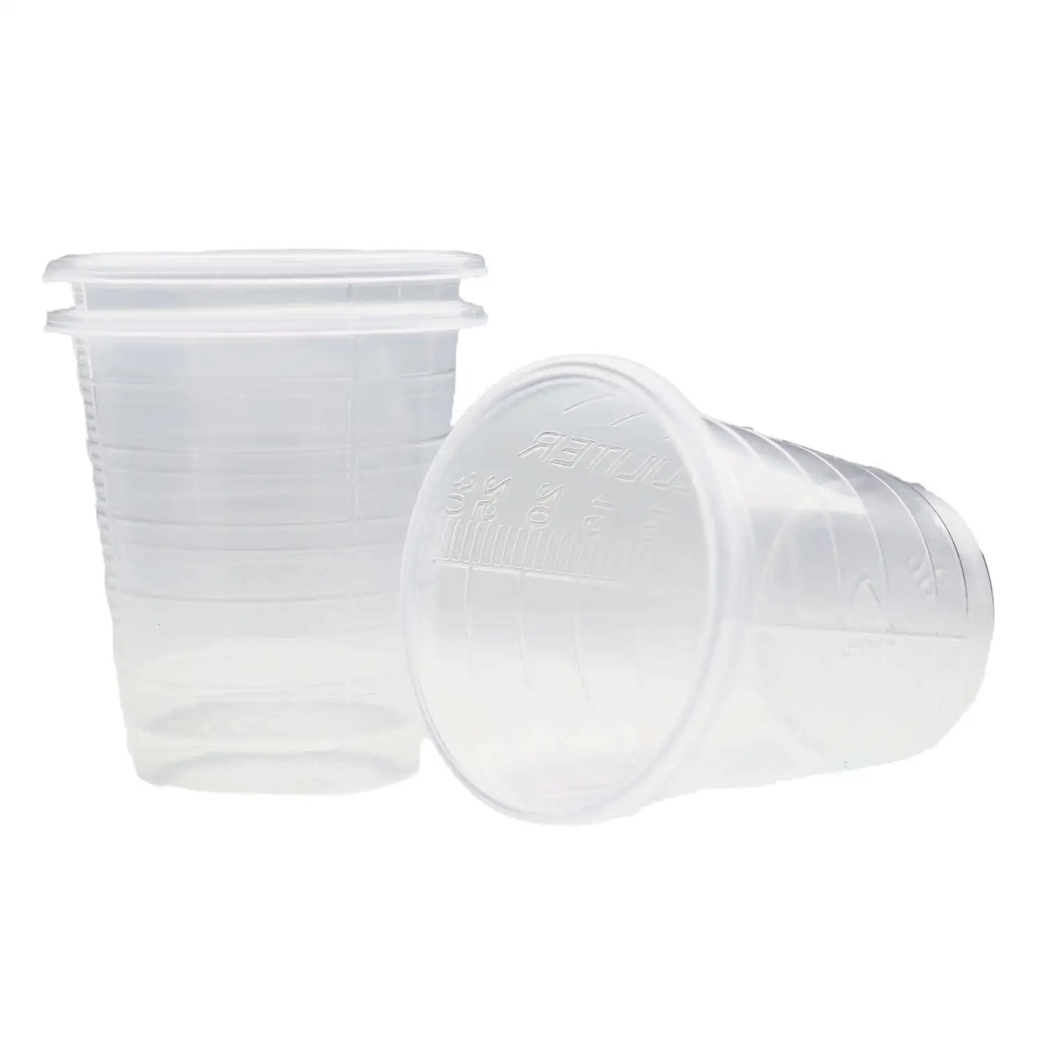 Medicine Measure 30ml 80 Pack - Gompels | Care & Education Supplies