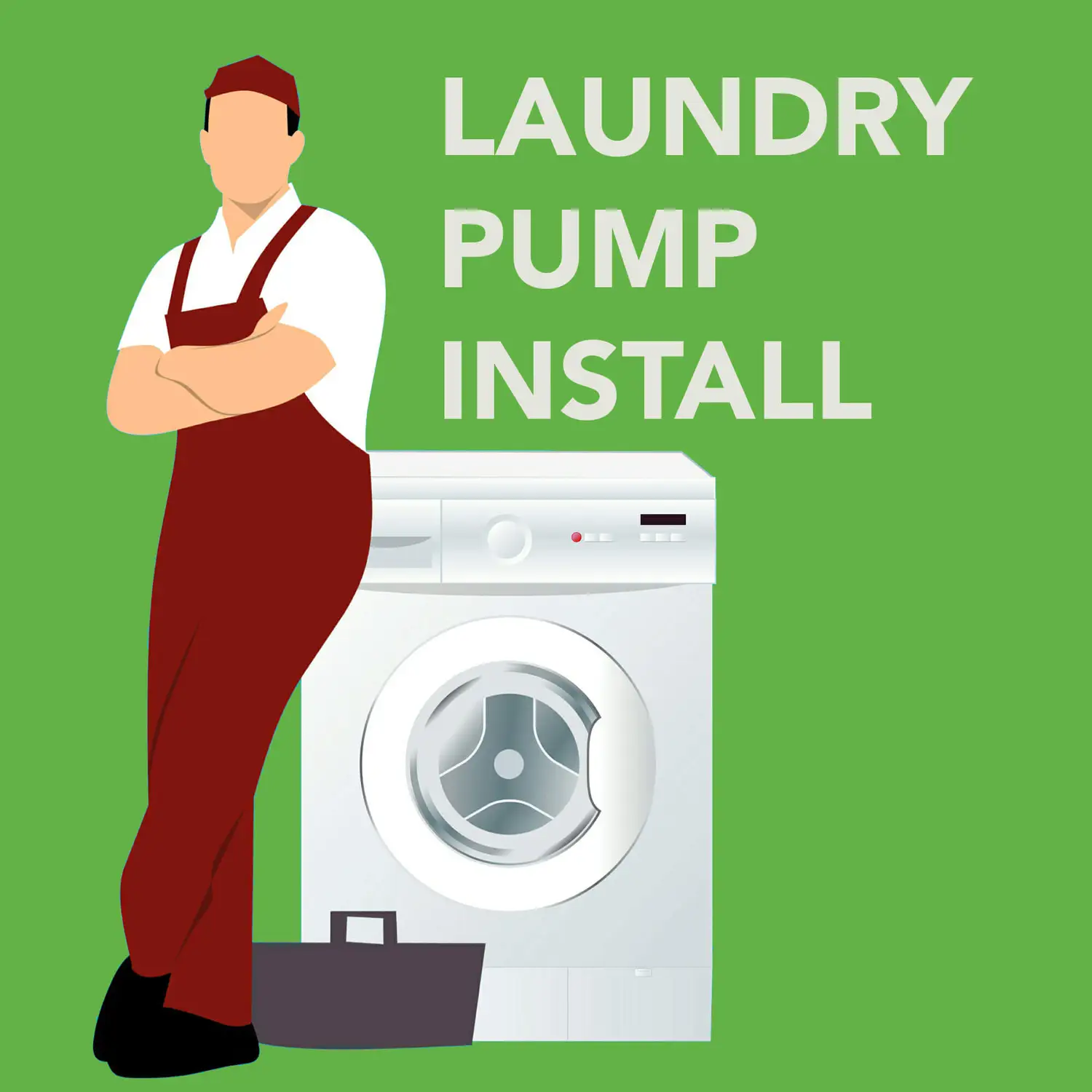 Autodose Laundry Pump Installation - Gompels | Care & Education Supplies