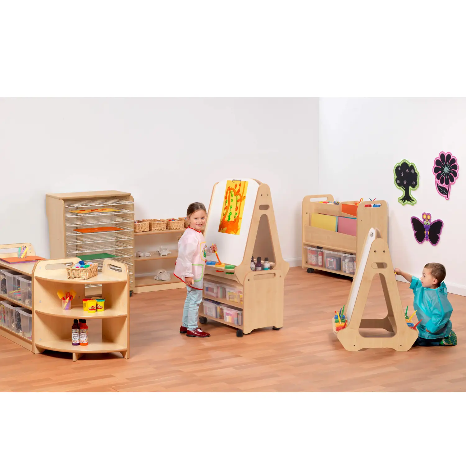 Creativity Zone - Gompels | Care & Education Supplies