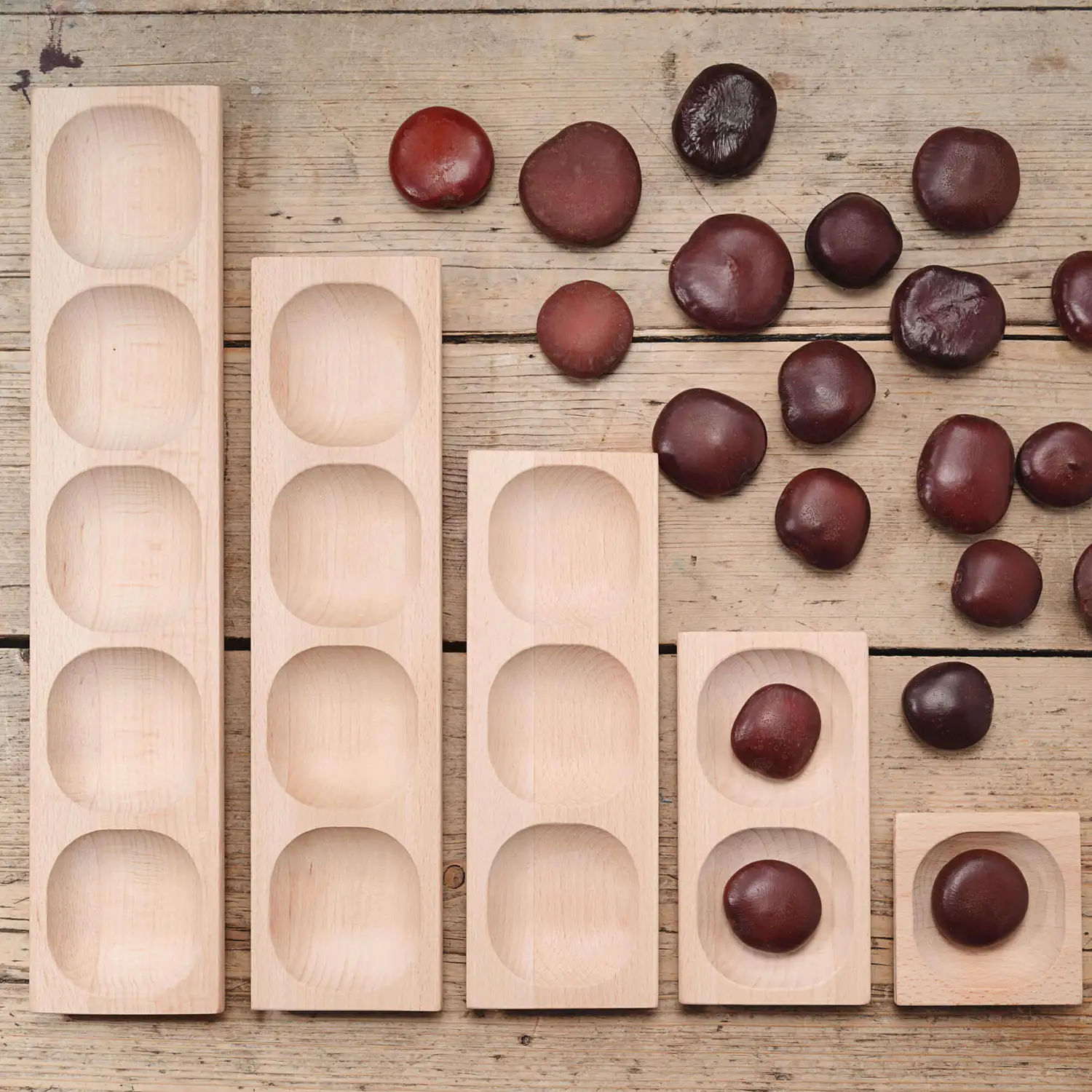 Frame Tray Set - Gompels | Care & Education Supplies