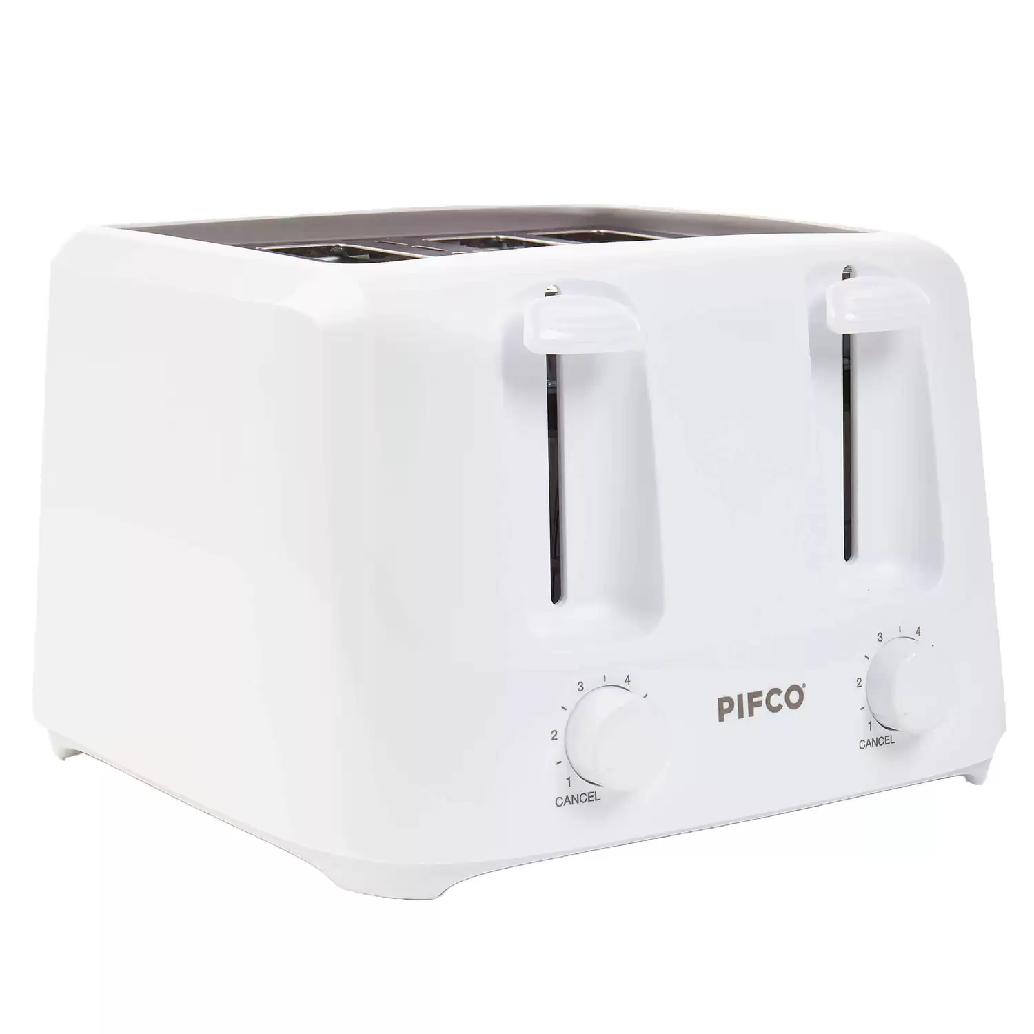 4 Slice Toaster Gompels Care And Education Supplies
