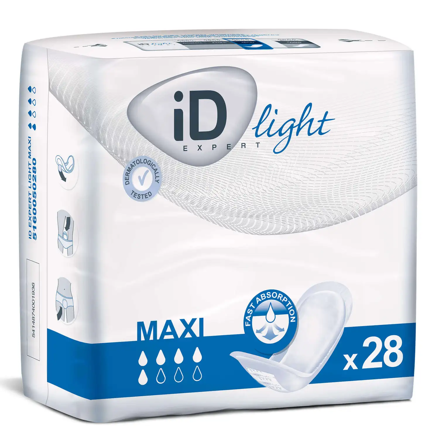 iD Light Maxi 168 - Gompels | Care & Education Supplies