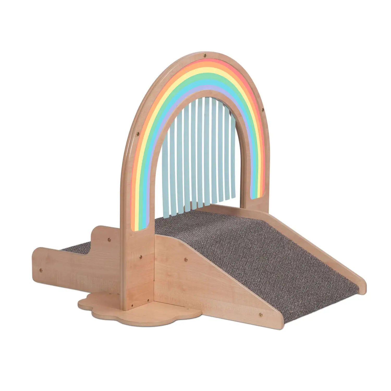 Rainbow Baby Crawl Unit Age 18 Months Plus - Gompels | Care & Education ...