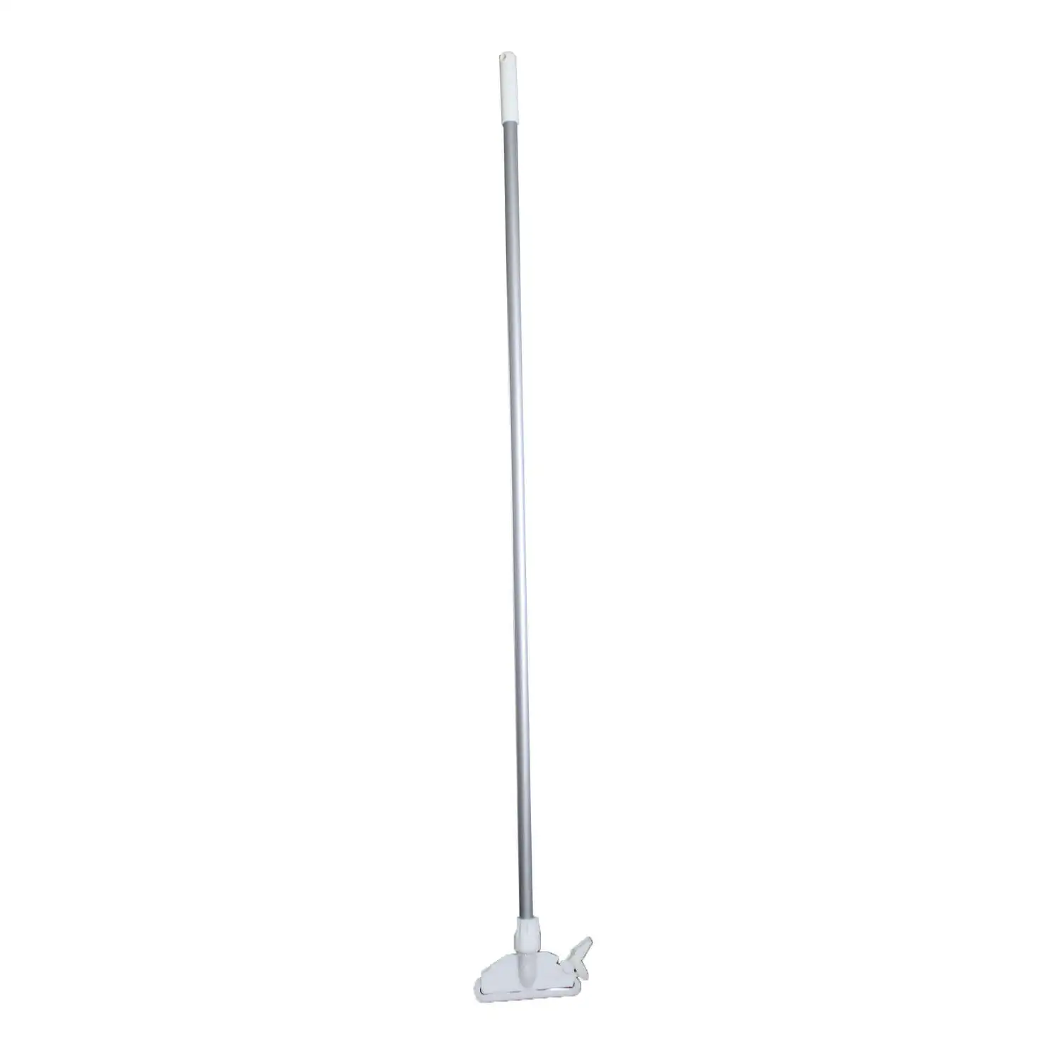 Soclean Aluminium Kentucky Mop Handle White - Gompels | Care ...