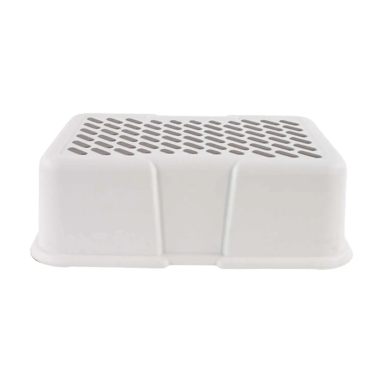 Childs Safety Step White - Gompels | Care & Education Supplies