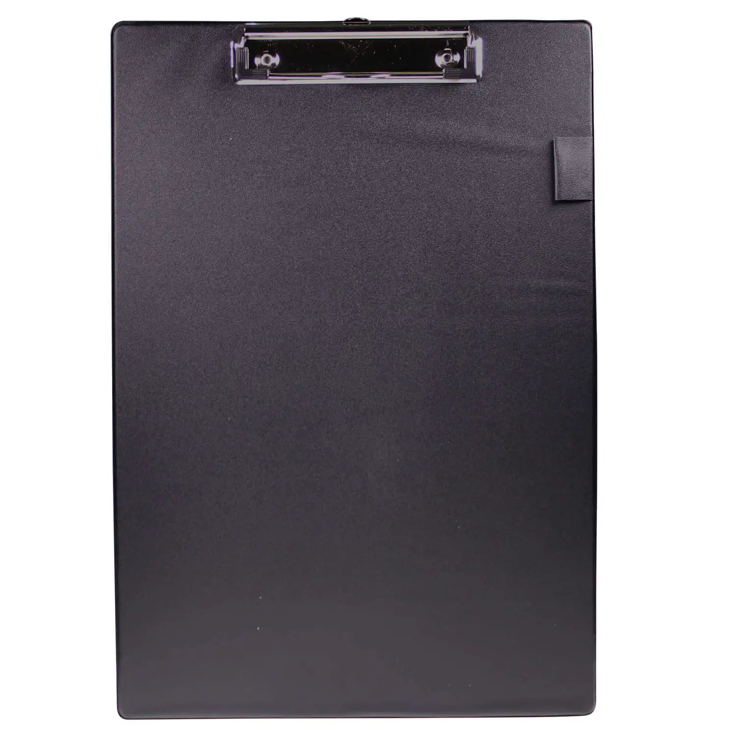 Writy A4 Clipboard Black - Gompels | Care & Education Supplies