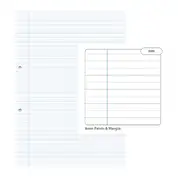 Paper - Gompels - Care & Nursery Supply Specialists