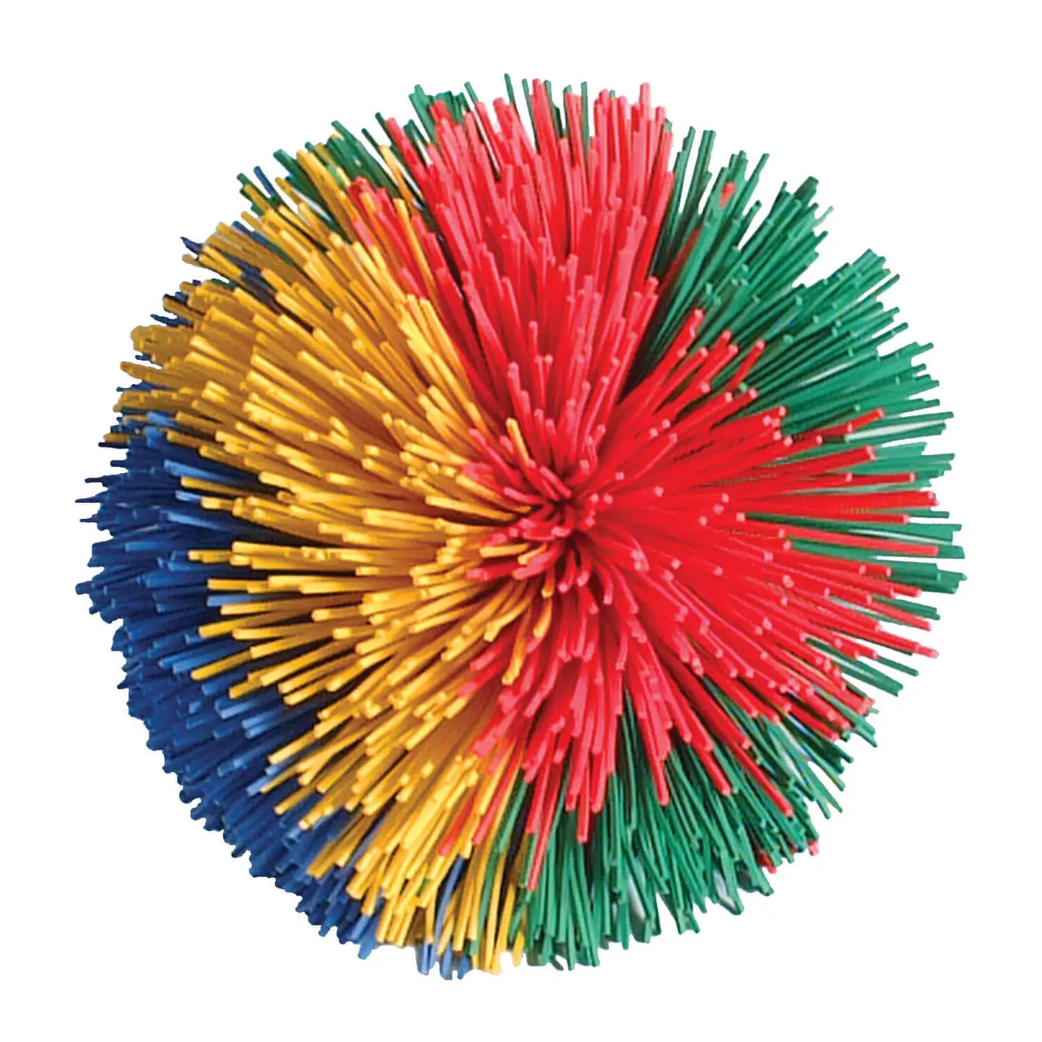 Pom Pom Ball 7cm - Gompels | Care & Education Supplies