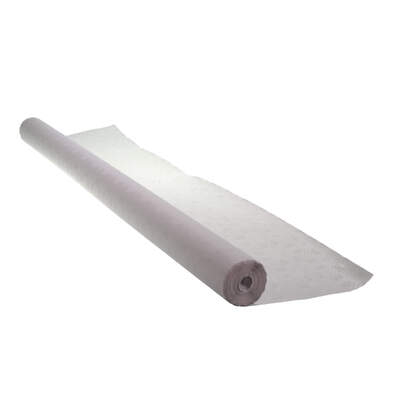 Banquet Roll White 25m - Gompels HealthCare