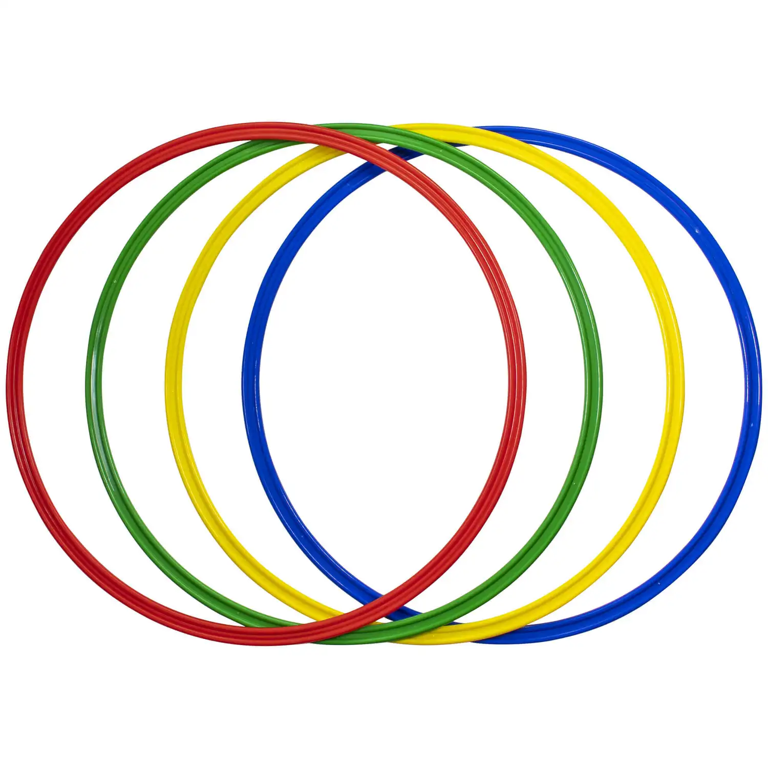 Flat Hoops 50cm Assorted 4 Pack - Gompels - Care & Nursery Supply ...