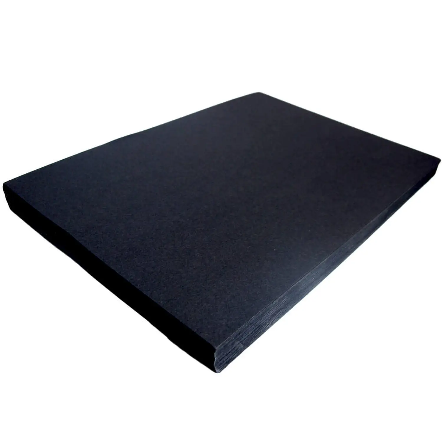 Artyom Black Card 180gsm A4 100 Pack - Gompels | Care & Education Supplies