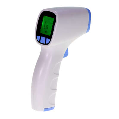 Non Contact Infrared Thermometer - Gompels HealthCare