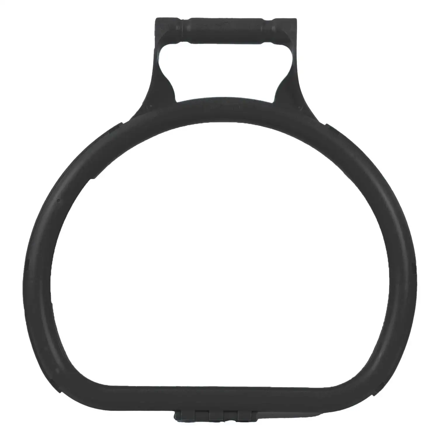 Litter Picking Bin Bag Hoop - Gompels | Care & Education Supplies