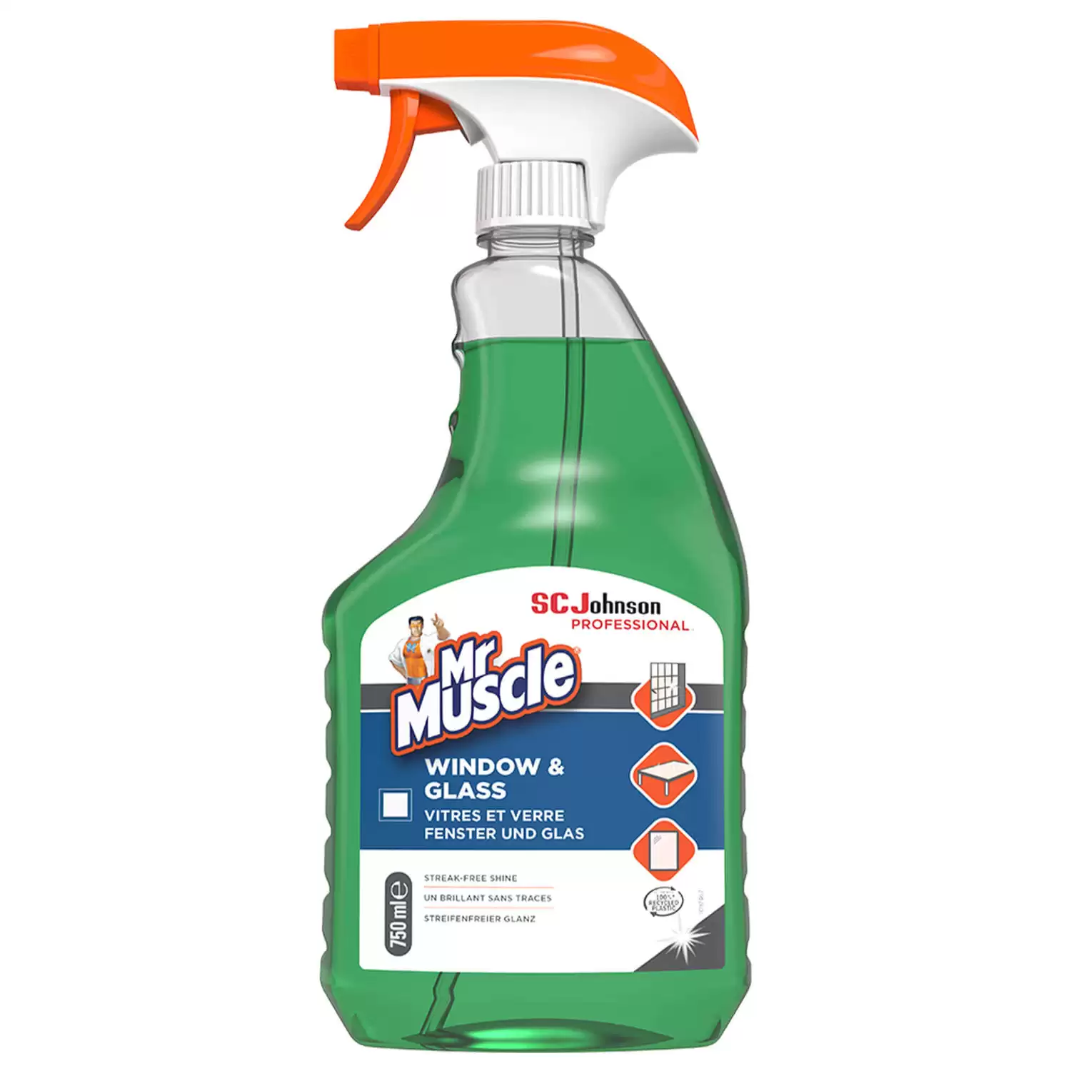 Windows cleaner store