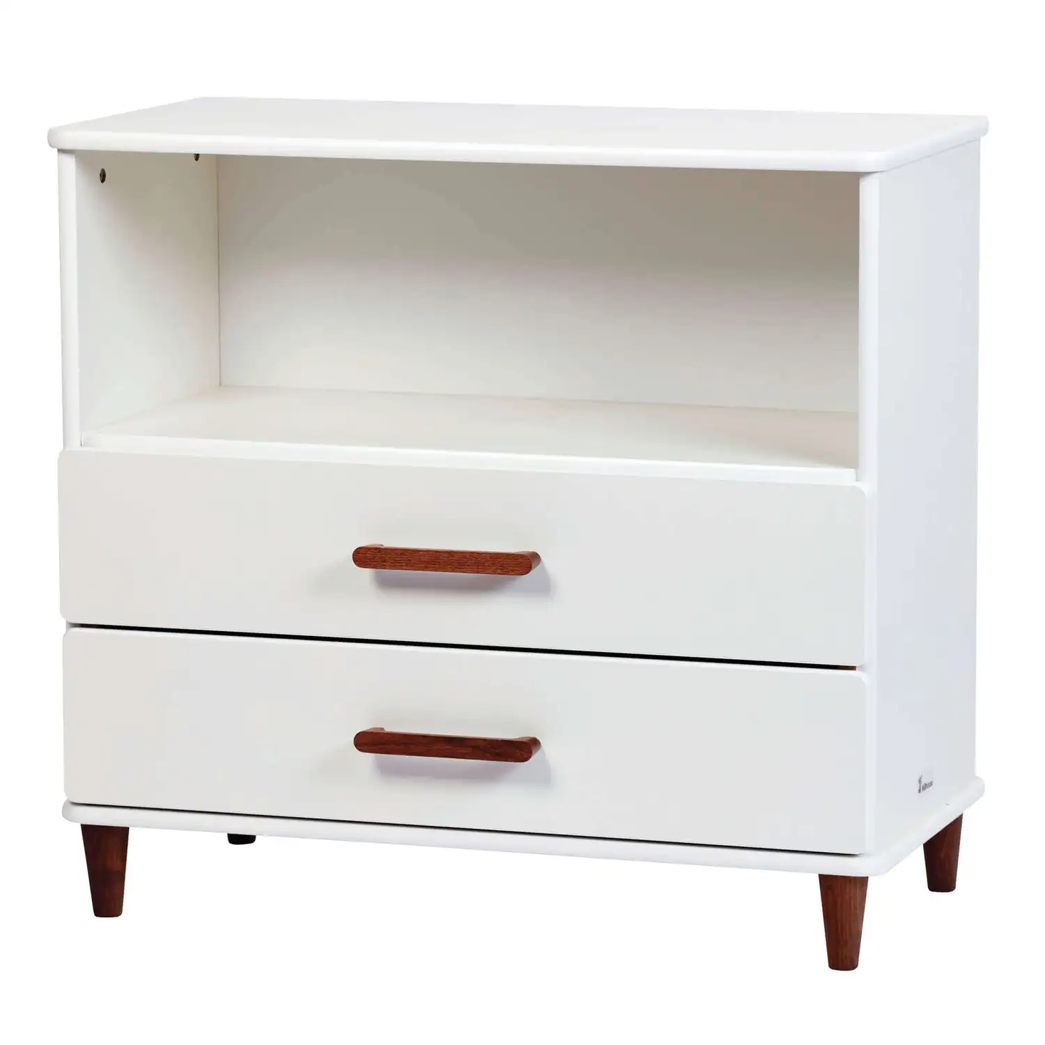 Drawer Unit White - Gompels | Care & Education Supplies
