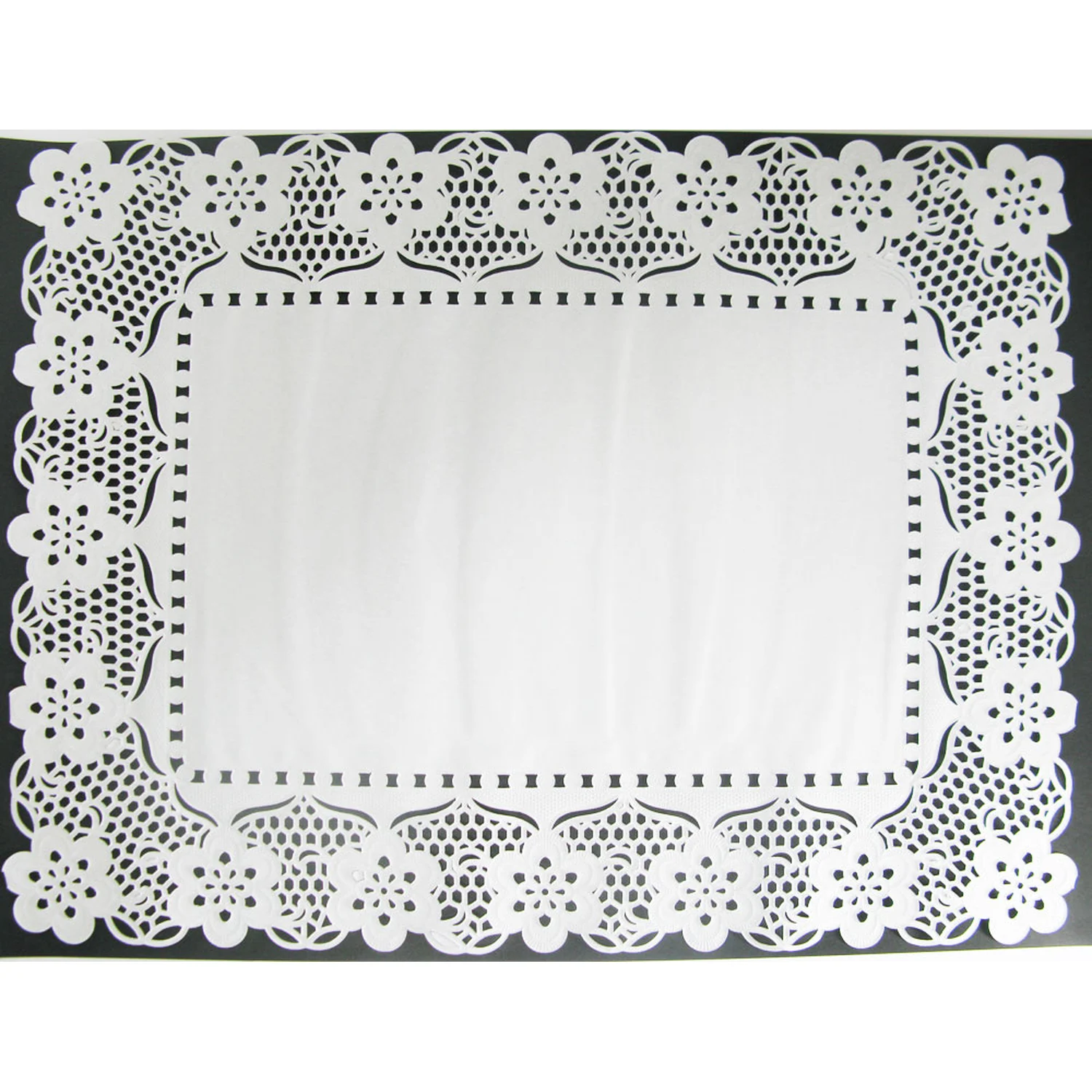 Tray Papers 30cm x 40cm White 1000 Pack - Gompels | Care & Education ...