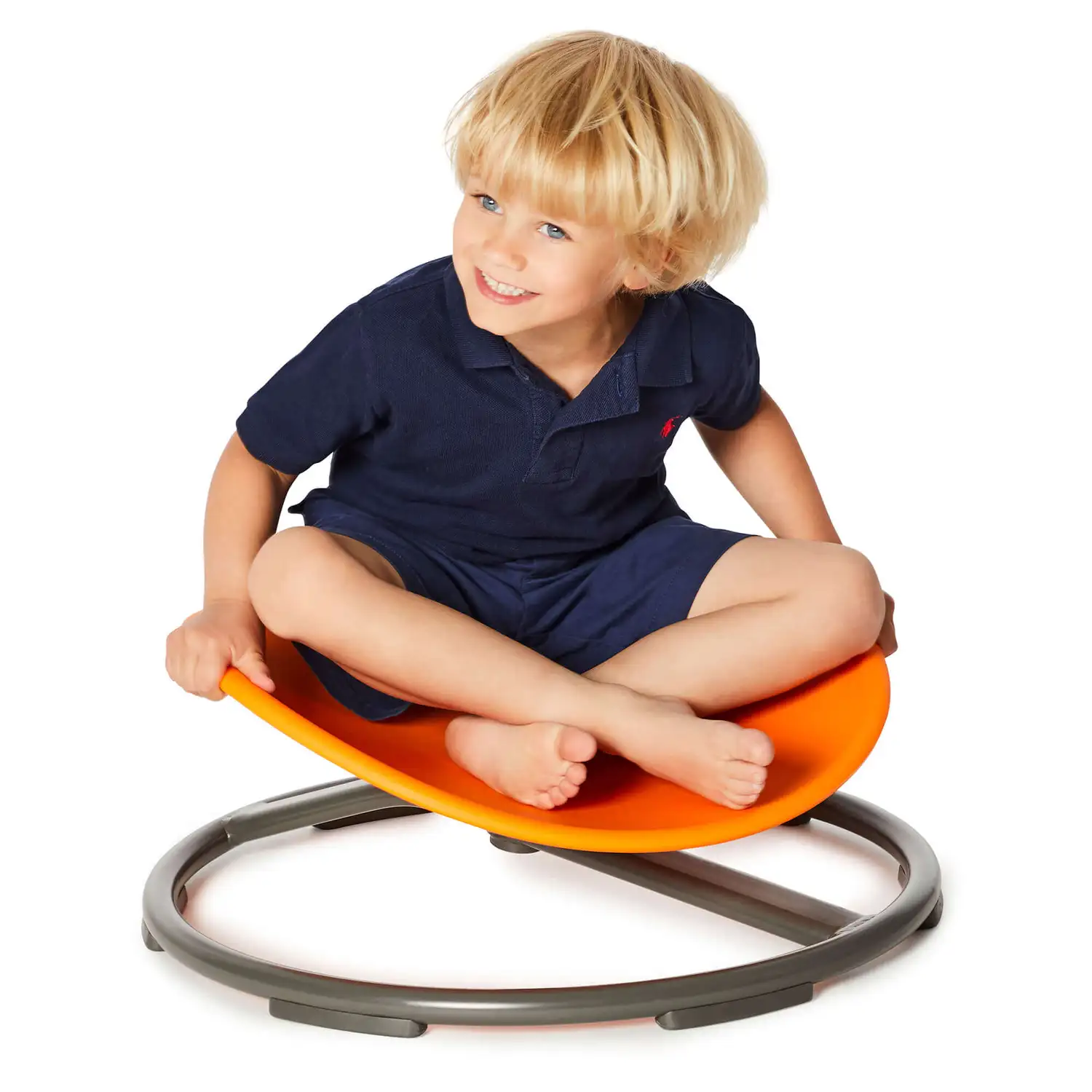 Gonge Mini Spinning Carousel - Gompels | Care & Education Supplies