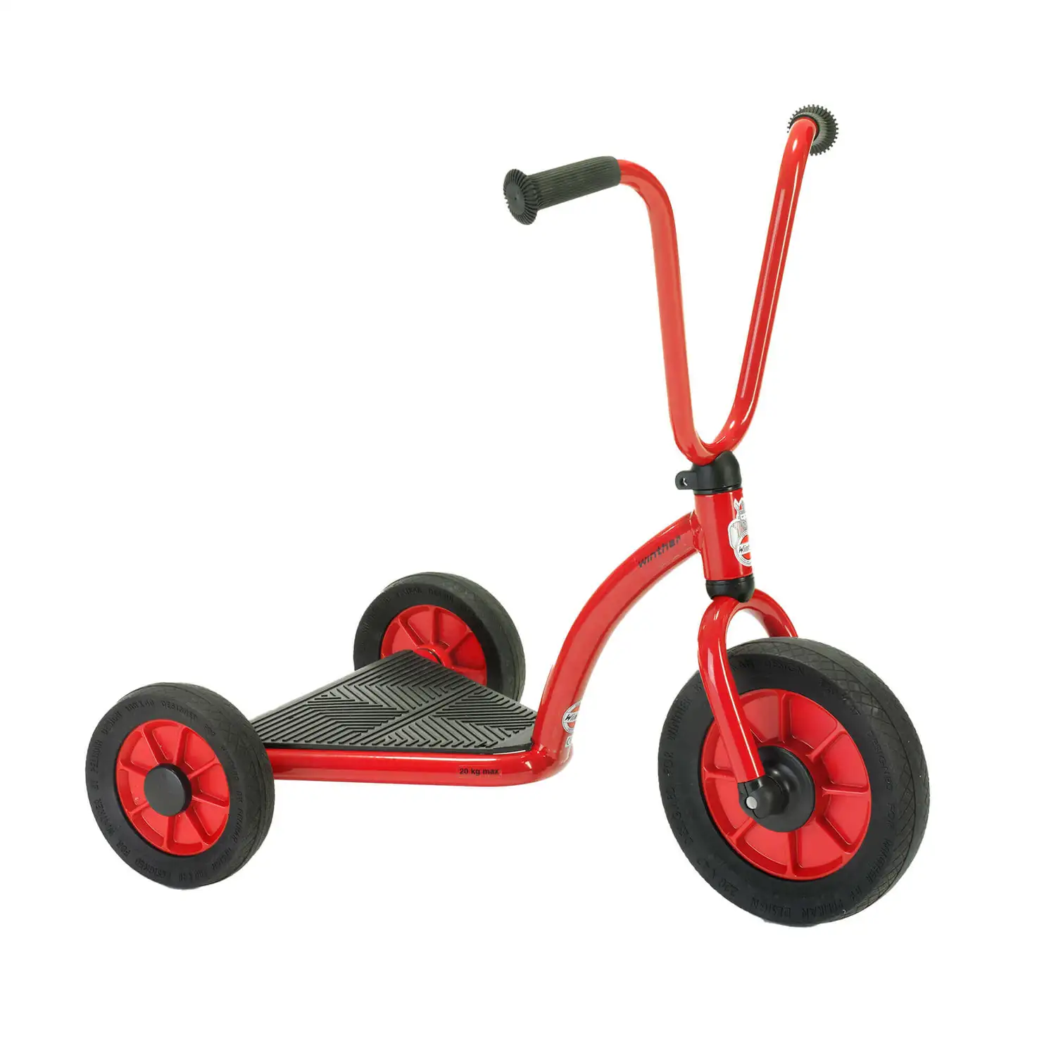 Winther Mini Viking 3 Wheel Scooter - Gompels | Care & Education Supplies