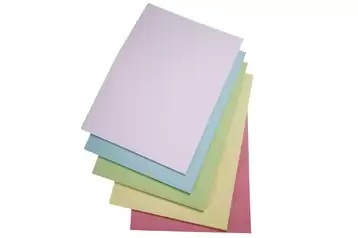 A4 80gsm paper store