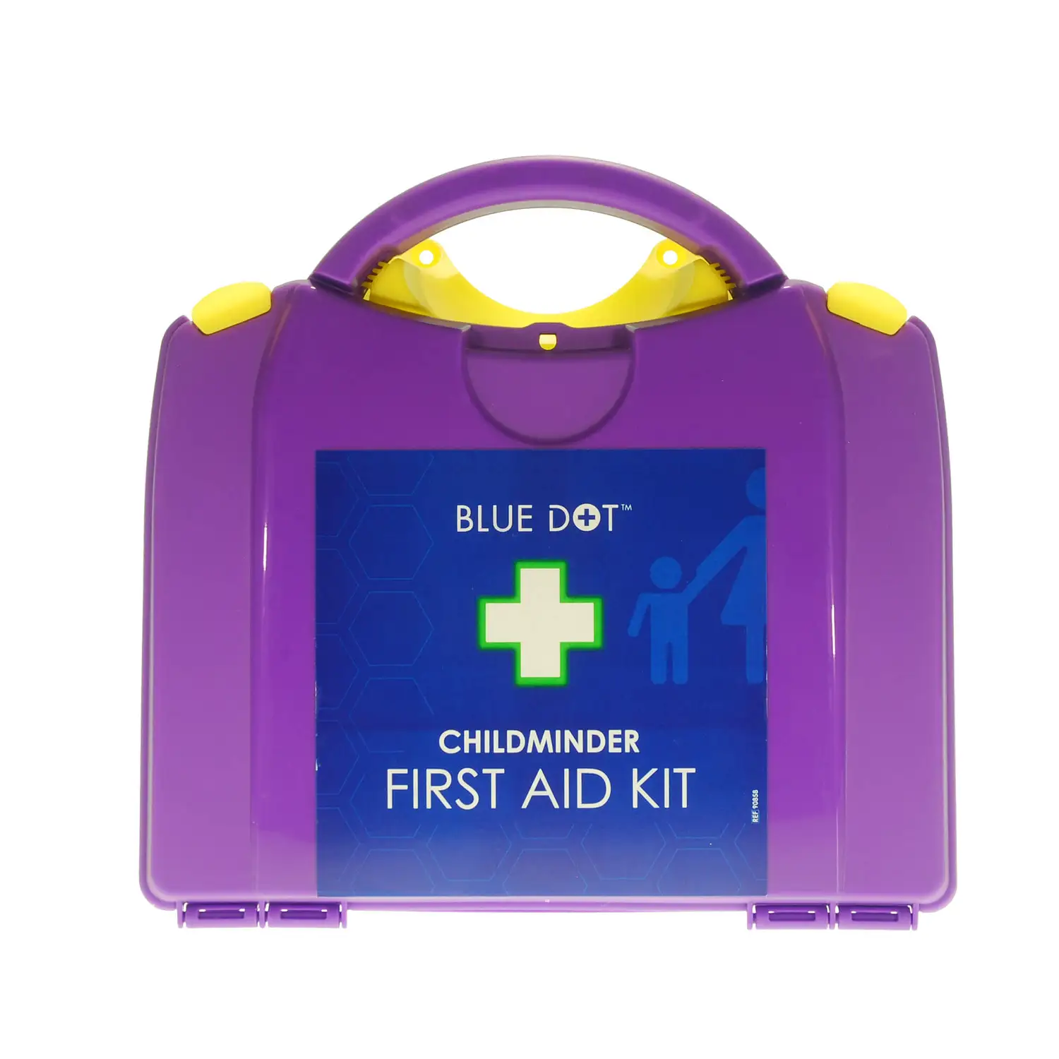 Nursery First Aid Kit - Gompels | Care & Education Supplies