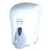 Soap Dispenser in Brilliant White 1000ml - Gompels HealthCare