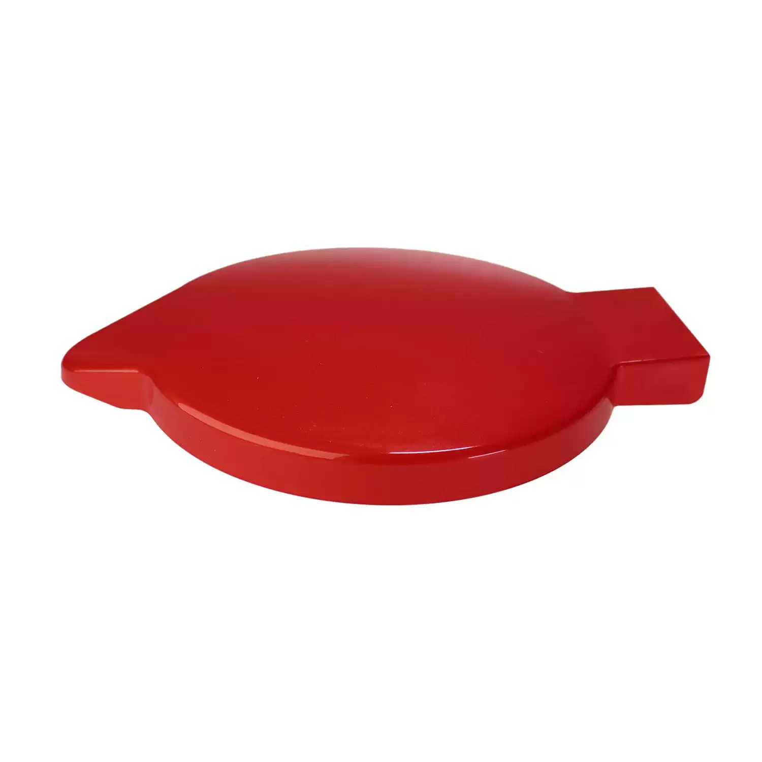 Water jug lids store