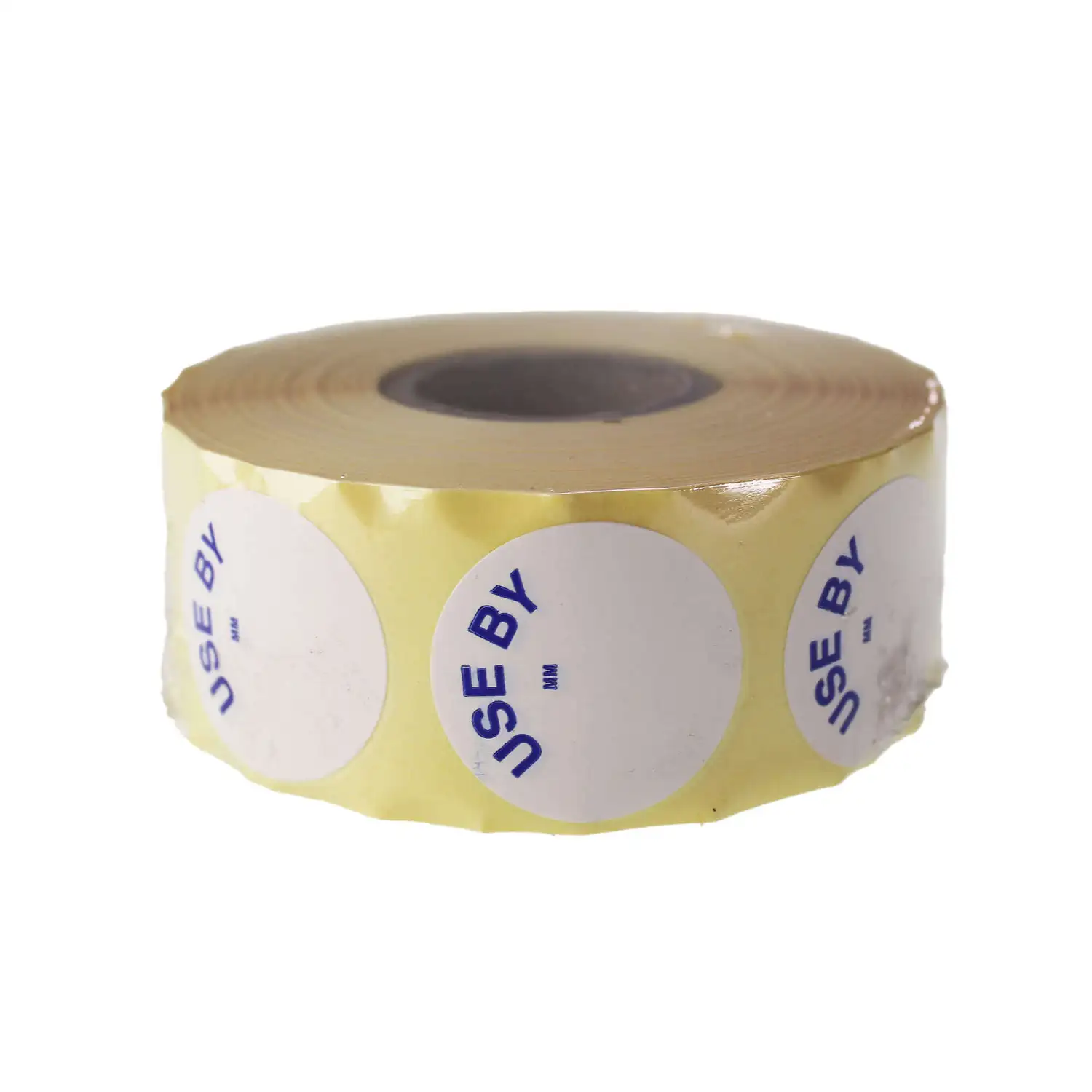 Use By Permanent Food Label 25mm 1000 Pack - Gompels | Care & Education ...