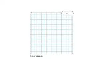 Square Grid Paper A4 Printable Squared Paper | Paper.click 📝