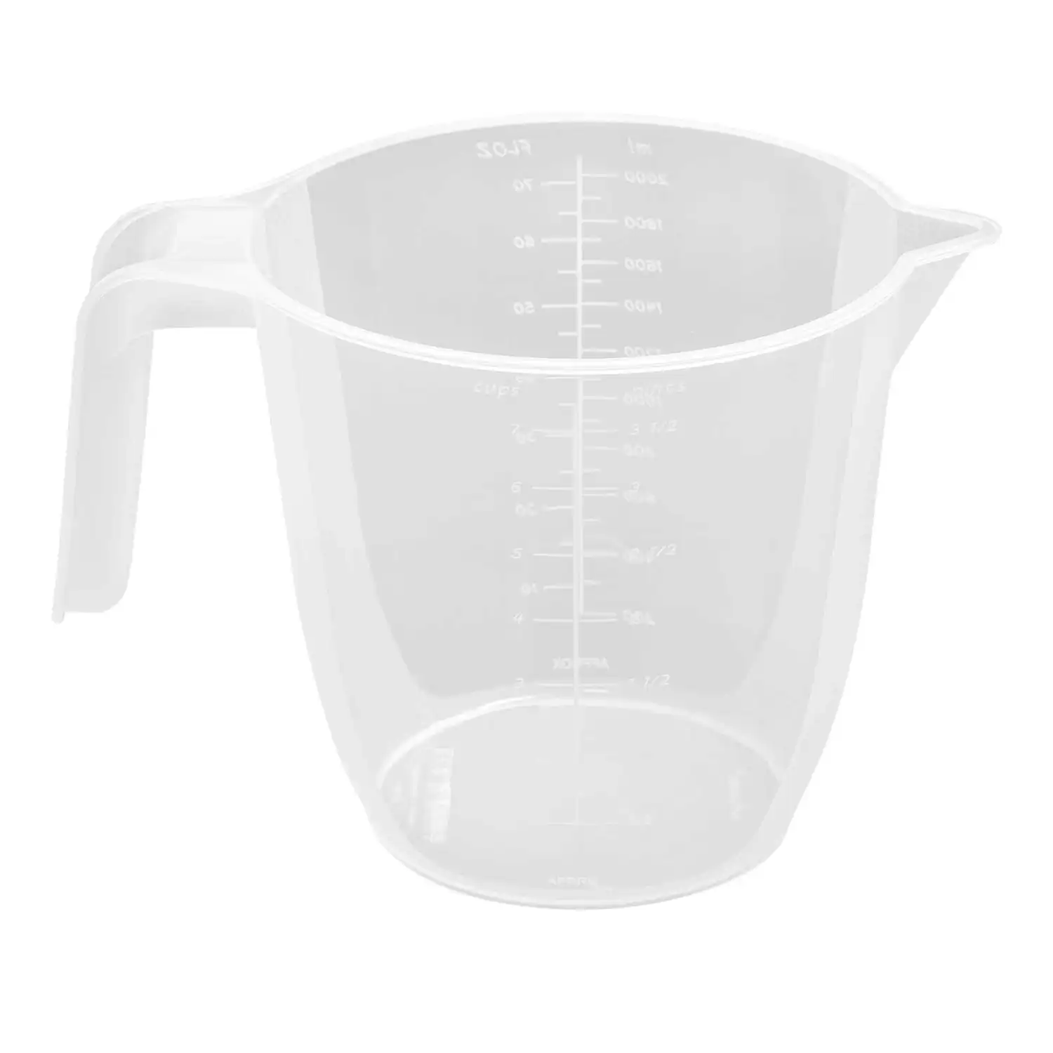 Measuring Jug Measuring Jug 250mL | Zart