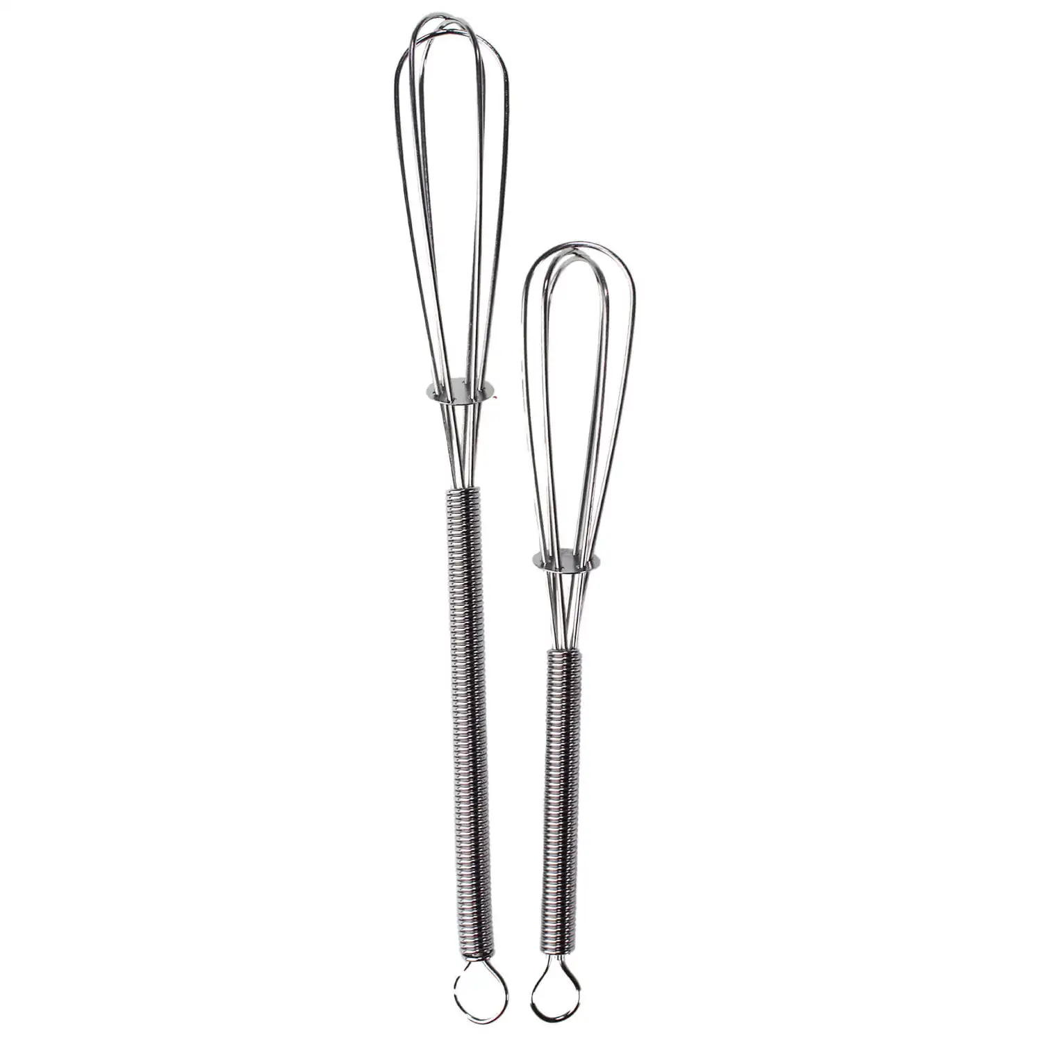 Mini Whisks 2 Pack - Gompels - Care & Nursery Supply Specialists