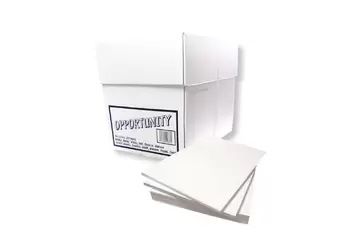 A4 White Paper 500 Sheets