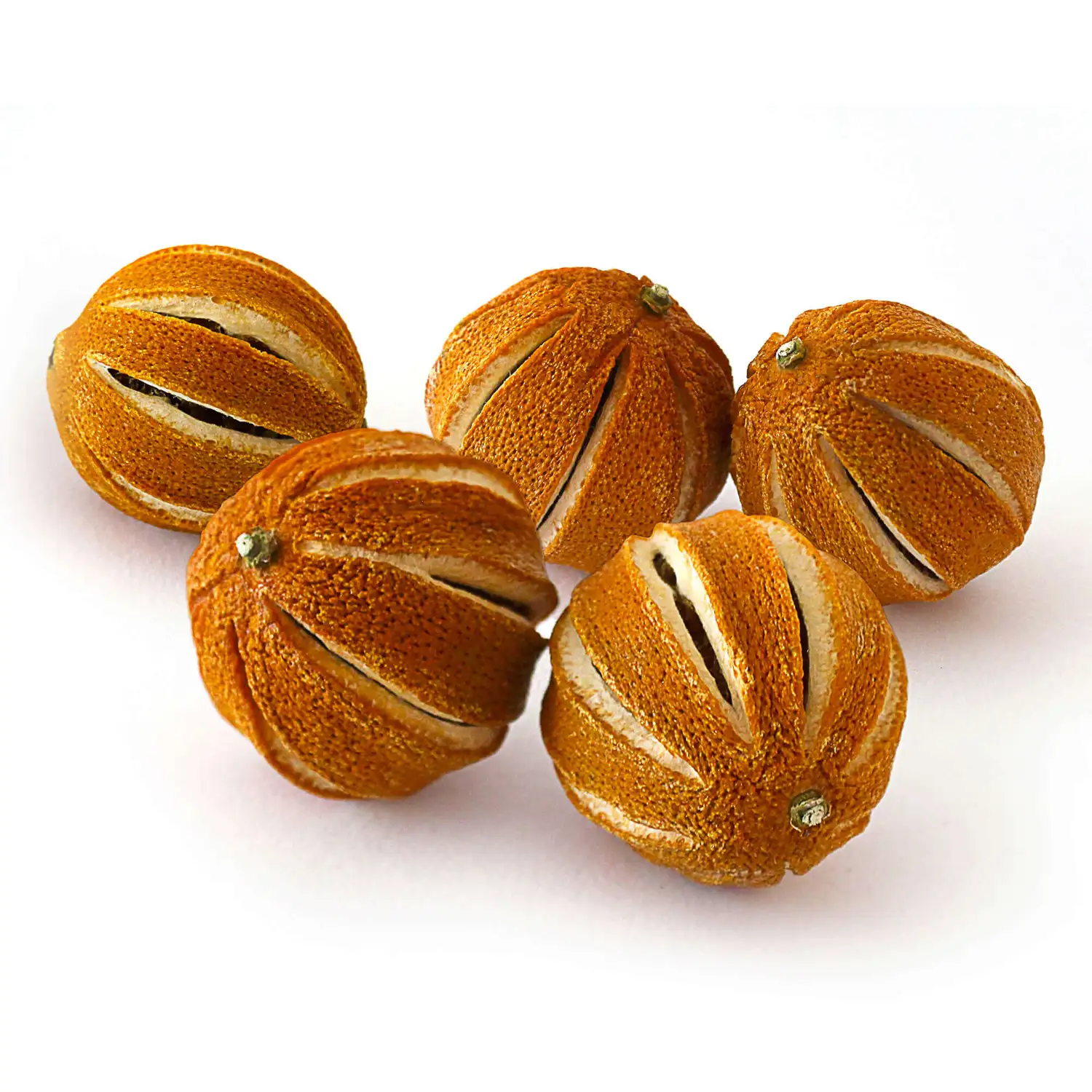 Whole Dried Oranges 5 Pack - Gompels | Care & Education Supplies