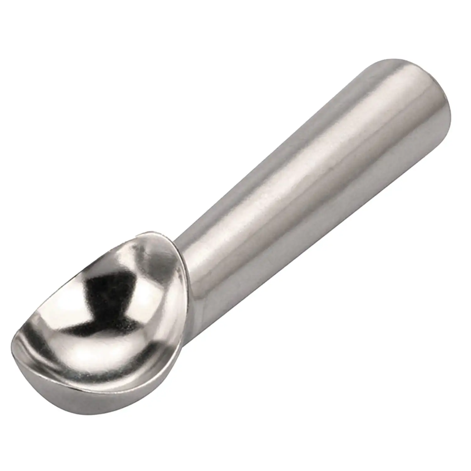 Aluminium Ice Cream Scoop 2oz - Gompels | Care & Education Supplies