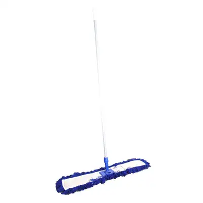 Soclean Sweeper Mop Kit - Gompels - Care & Nursery Supply Specialists