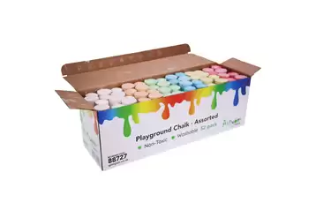 Artyom Playground Chalk Assorted