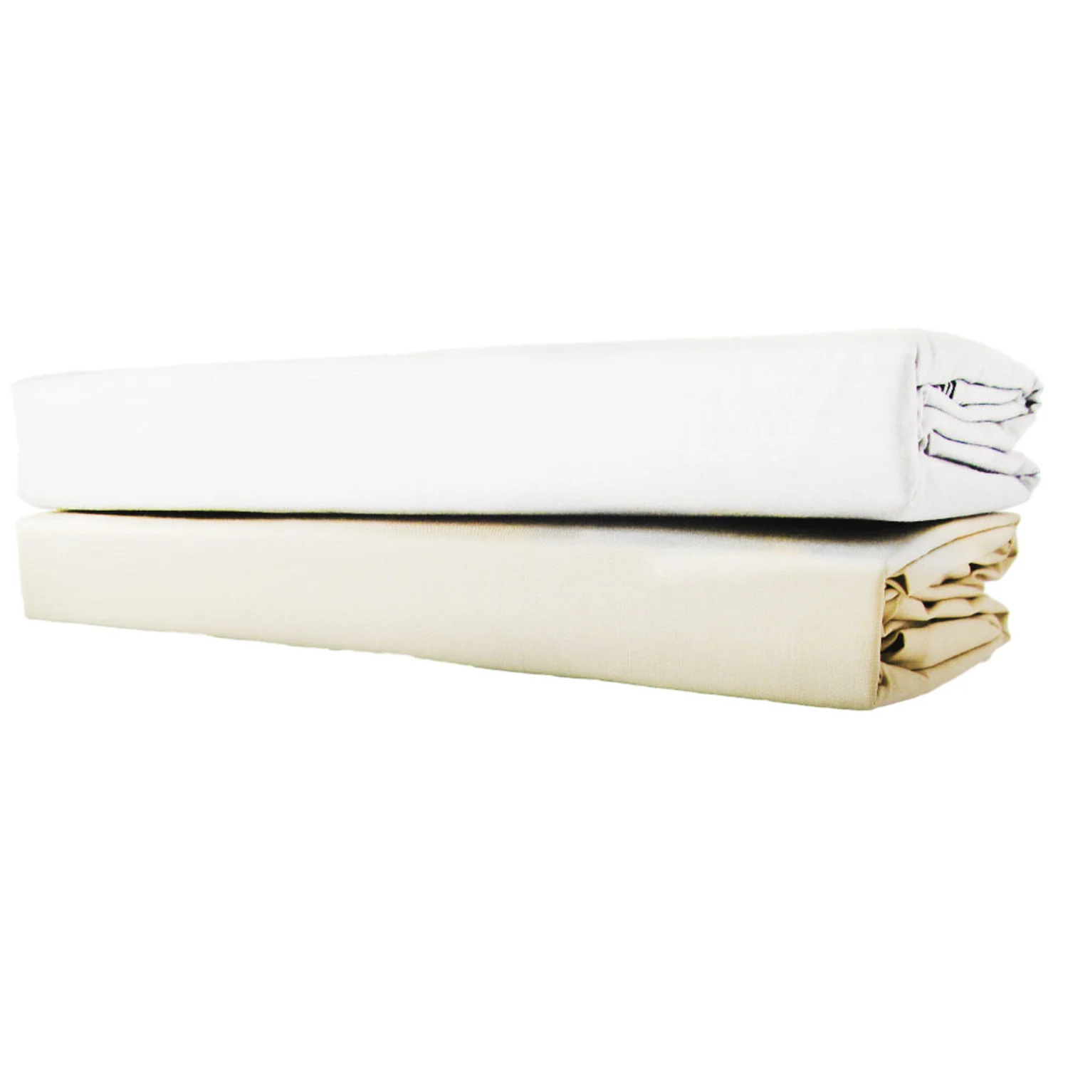 Single Flat Sheet 178cm x 254cm - Gompels | Care & Education Supplies