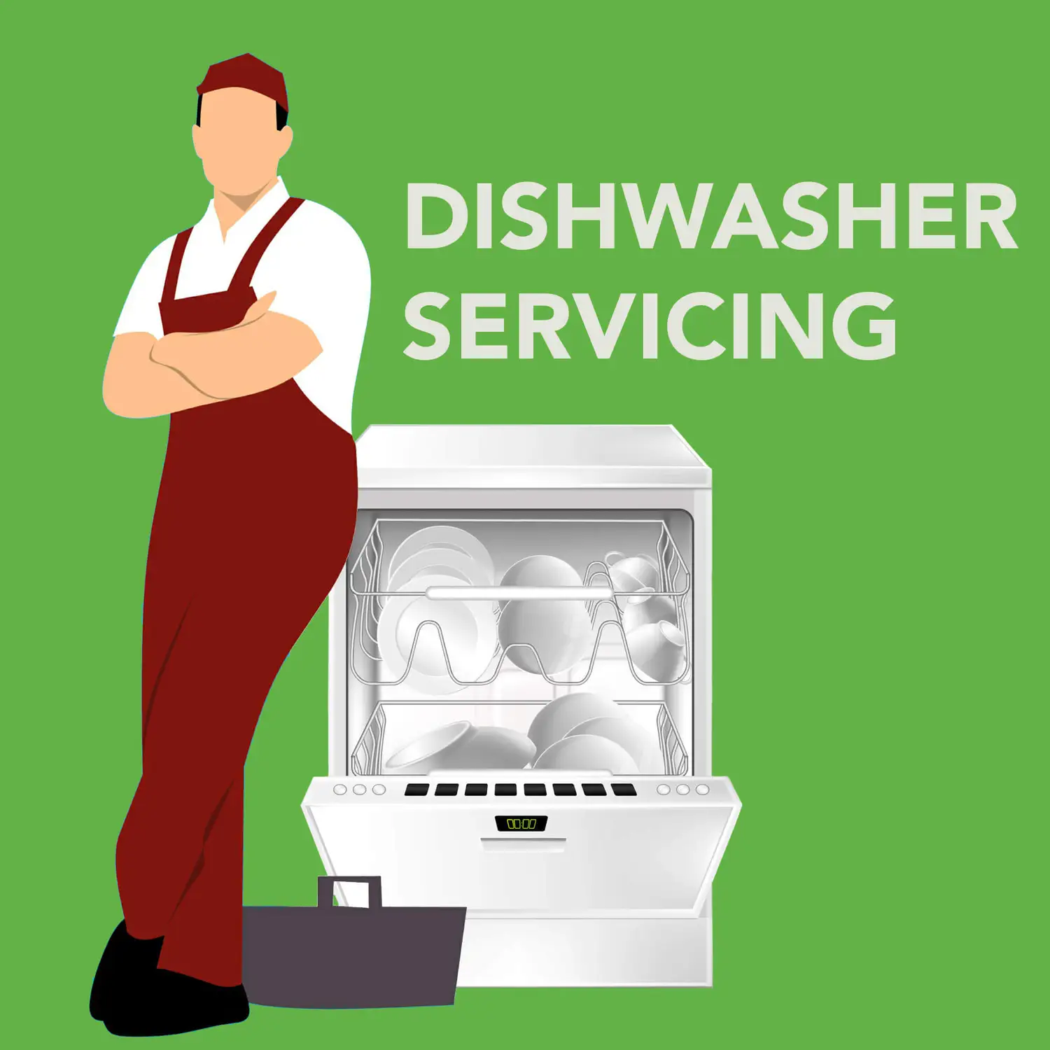 Dishwasher Pump Call Out - Gompels | Care & Education Supplies