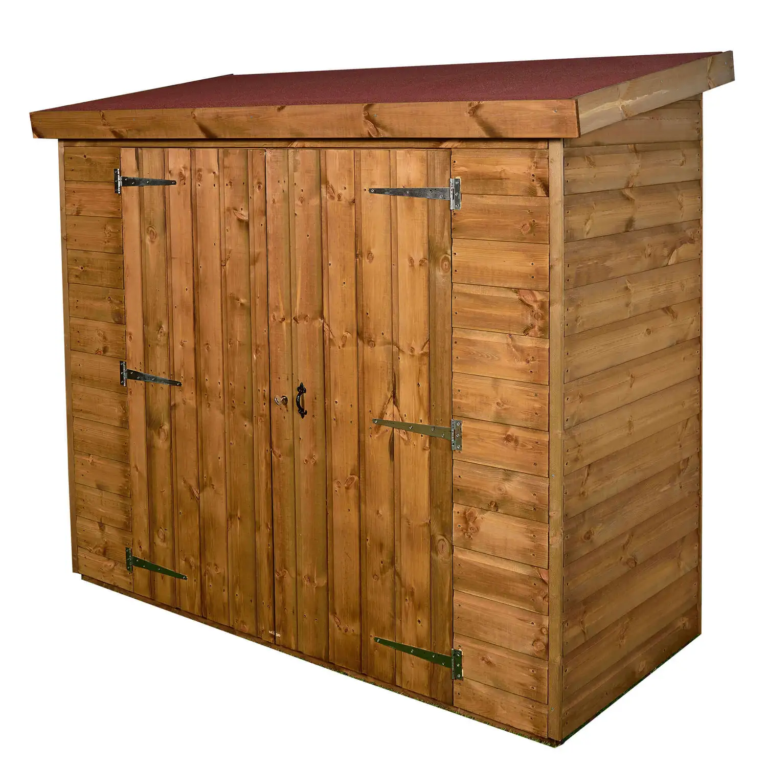 Narrow Storage Shed - Gompels | Care & Education Supplies