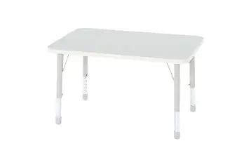 Square Plastic Tables Roma All Weather 78cm Square Plastic Patio Table