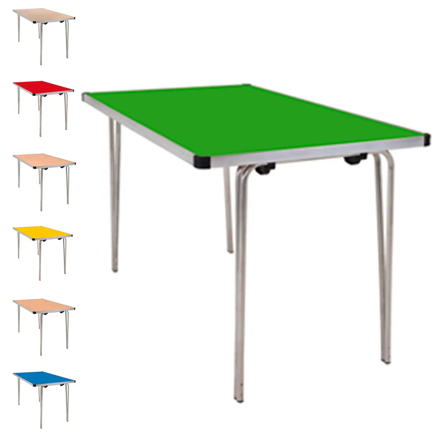 Contour25 Folding Table Nursery 1220x760mm - Gompels | Care & Education ...