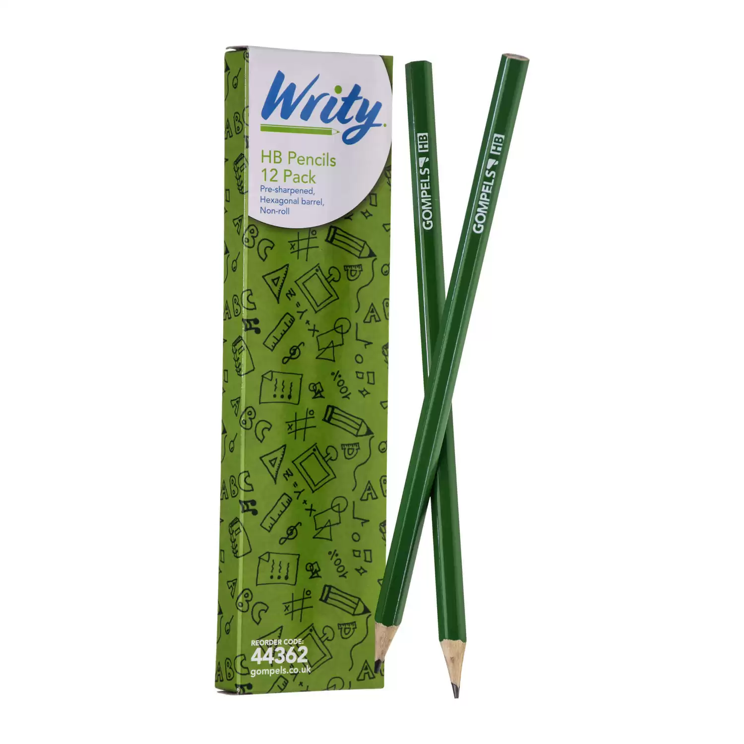 Buy hb pencils online store