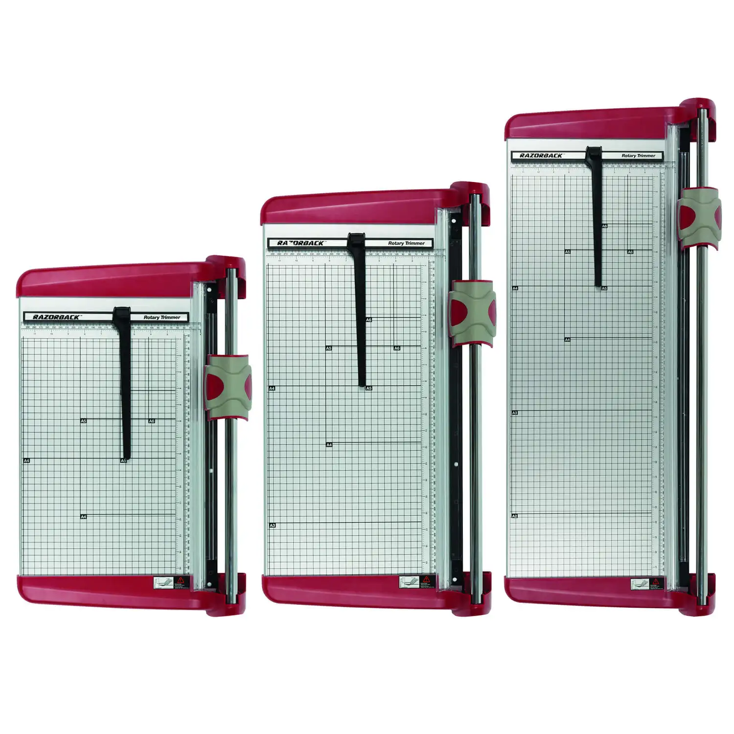 Razorback Trimmer Heavy Duty - Gompels | Care & Education Supplies