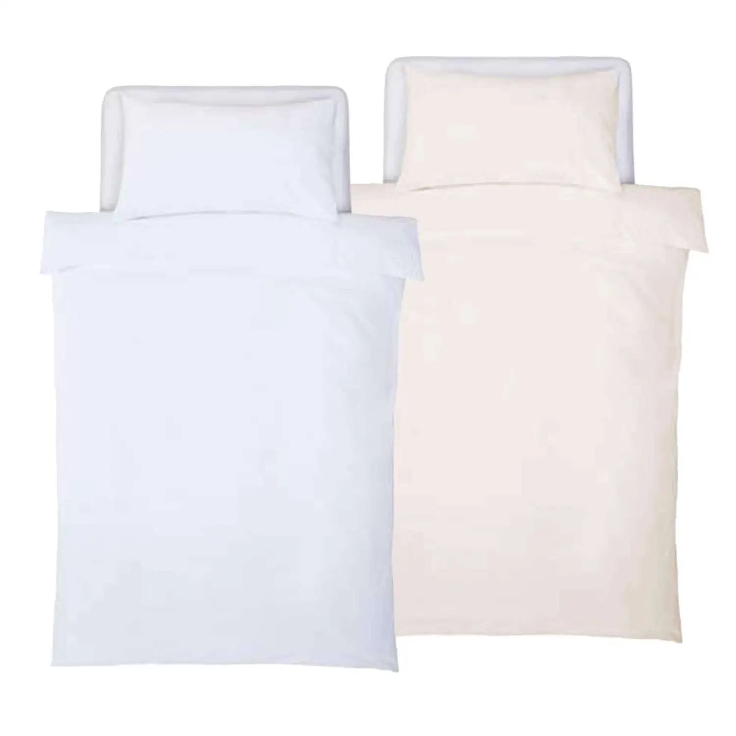 Gompels Quilt Cover Set Single Bed Gompels Care Nursery Supply Gompels Quilt Cover Set Single Bed Gompels Care Nursery Supply