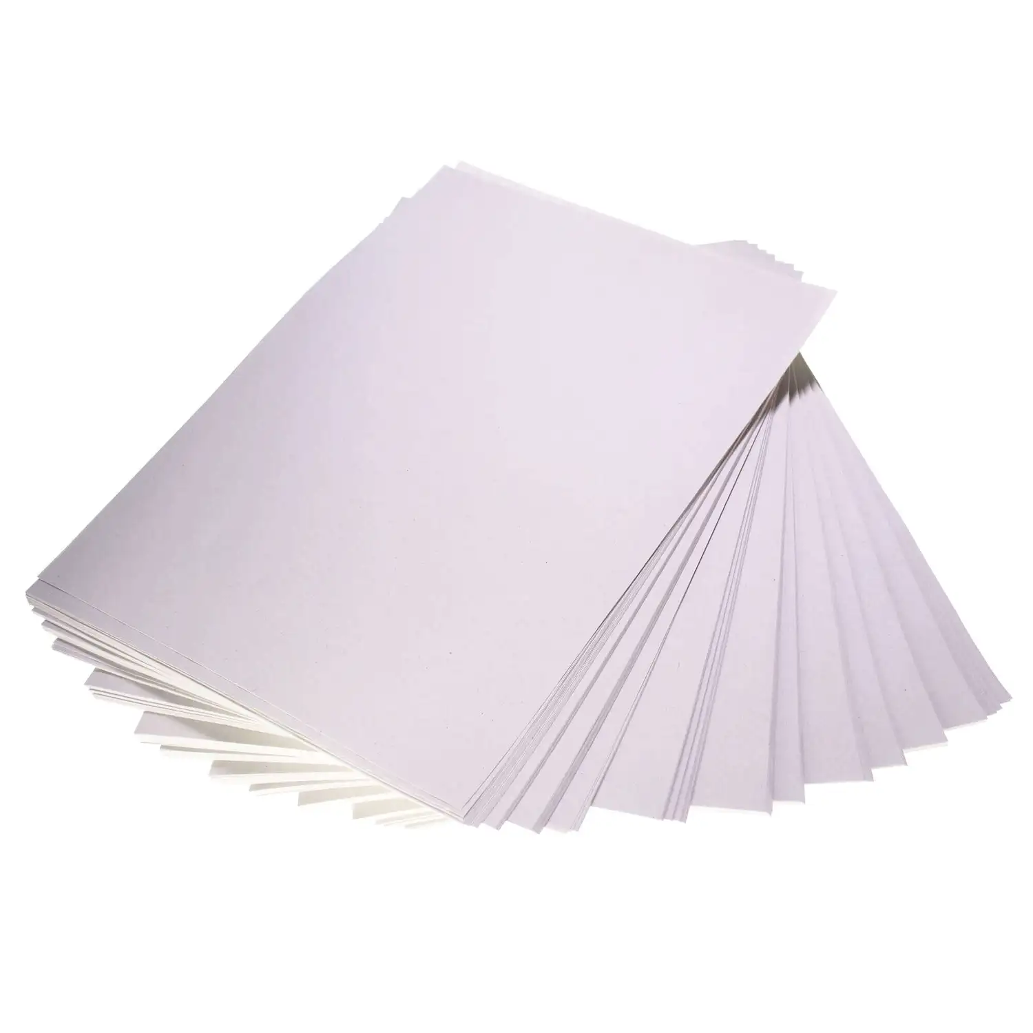 Artyom Sugar Paper Off White 250 Pack - Gompels | Care & Education Supplies