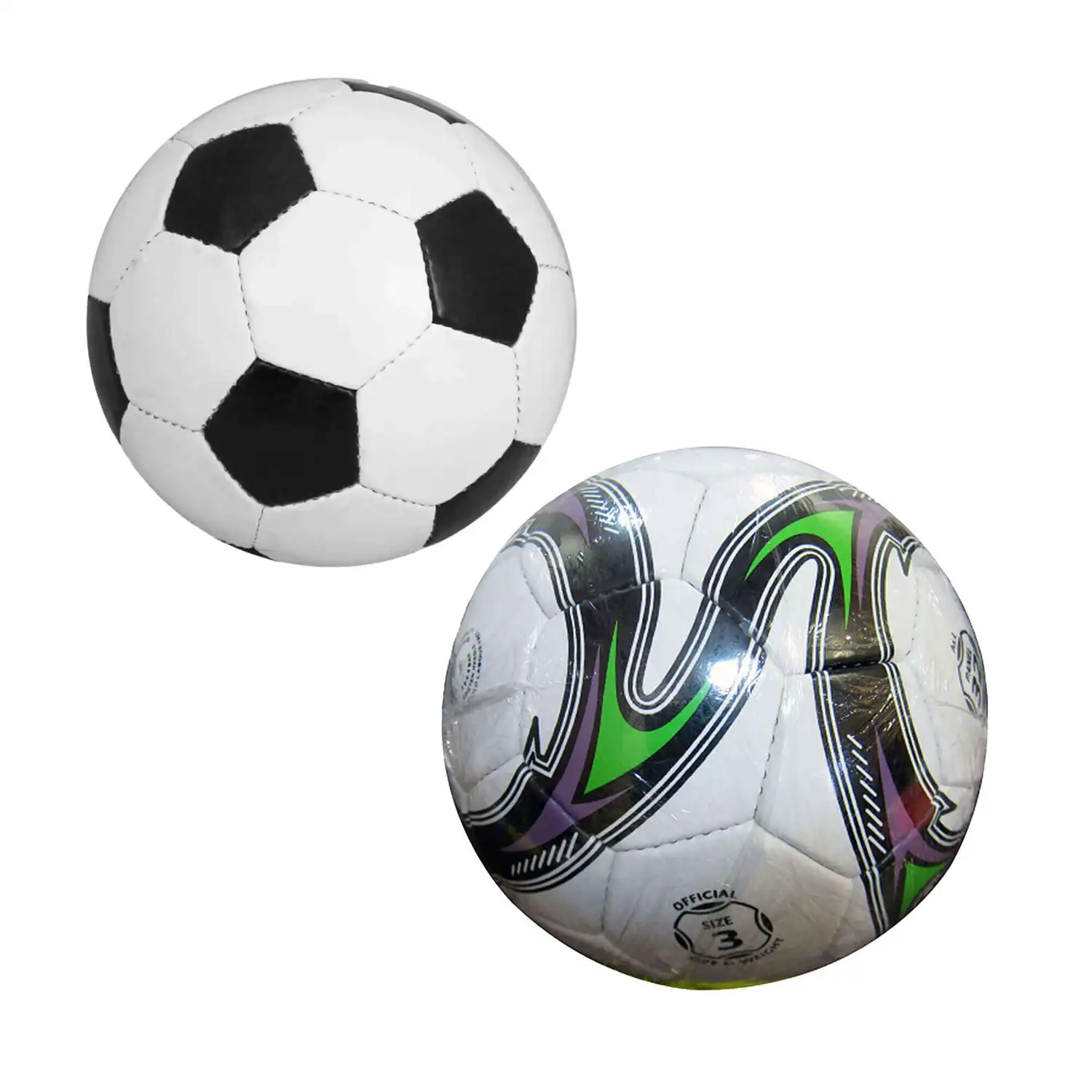 Football - Gompels | Care & Education Supplies