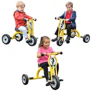Trikes Bikes & Scooters - Gompels - Care & Nursery Supply Specialists